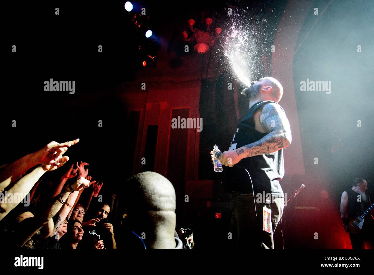Pat keenan hi-res stock photography and images - Alamy