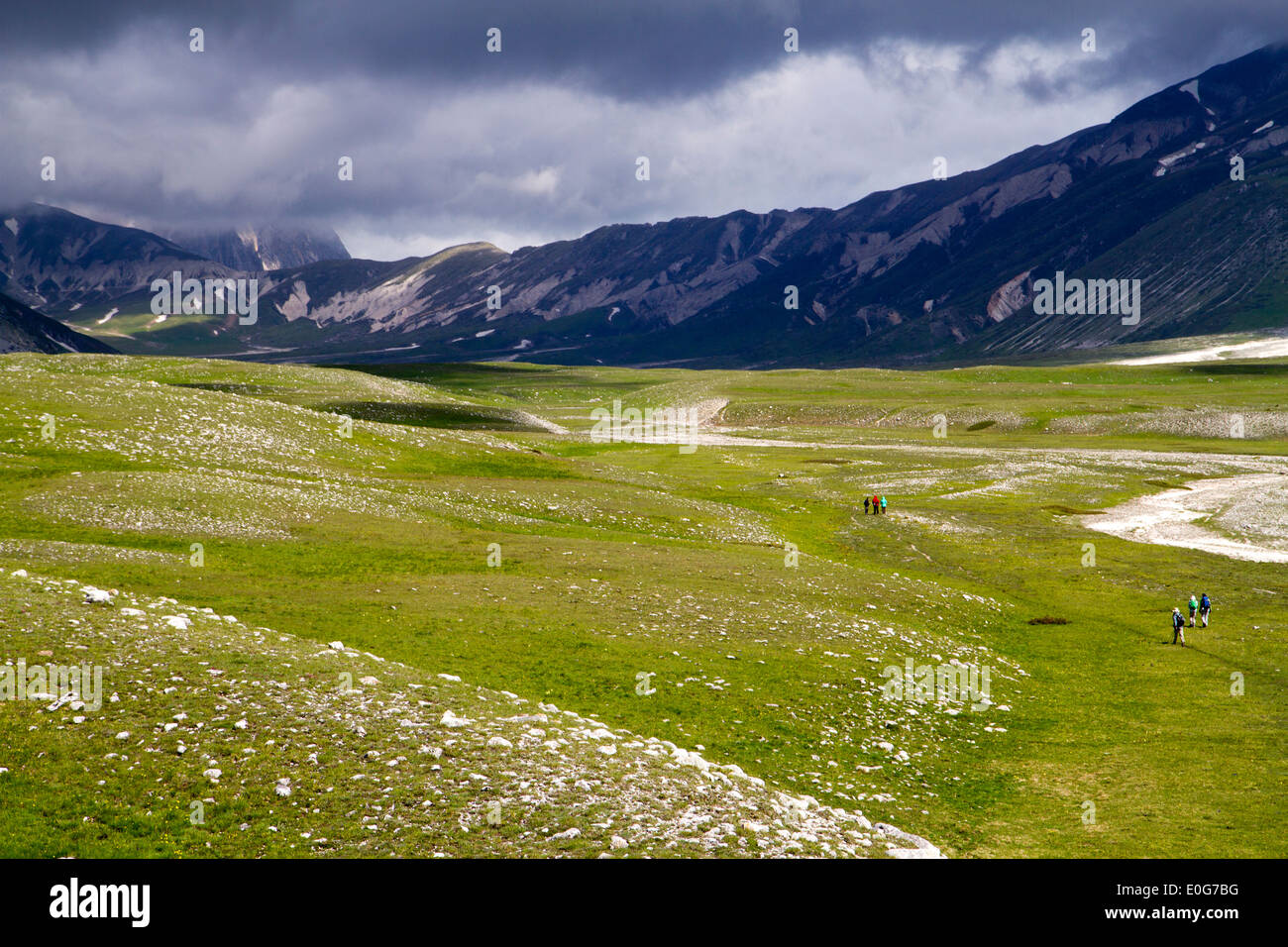 Largest campo hi-res stock photography and images - Alamy