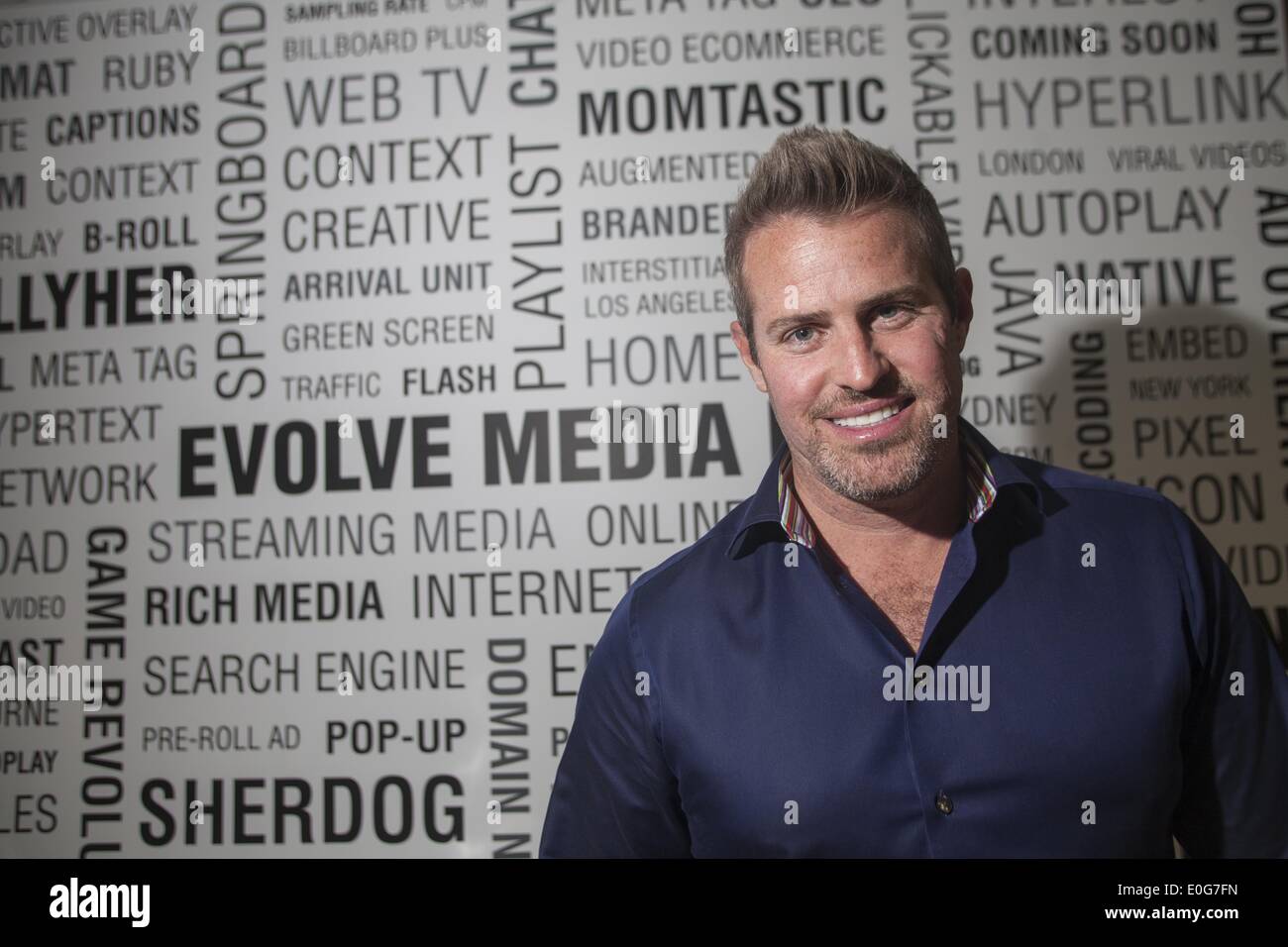 Brian fitzgerald hi-res stock photography and images - Alamy