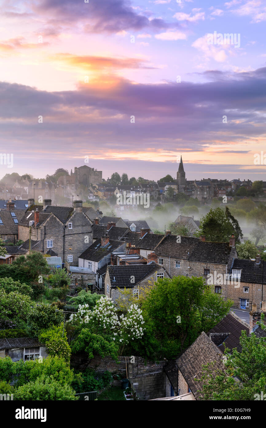 English Countryside In May High Resolution Stock Photography and Images ...
