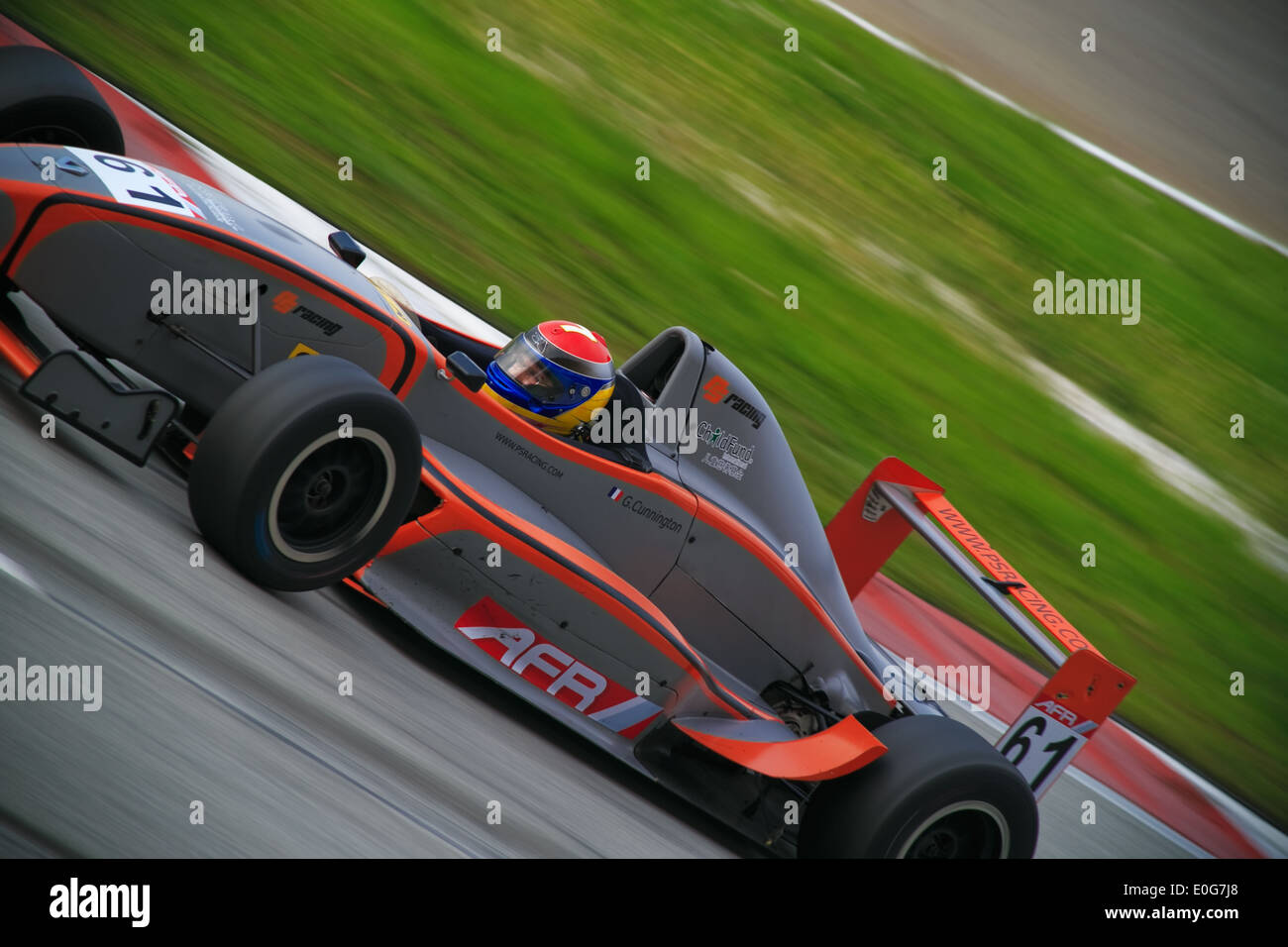 Malaysian Super Series (MSS) Cars Round 2 at Sepang International ...