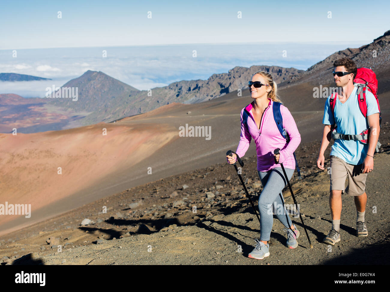 Adventure holidays hi-res stock photography and images - Alamy