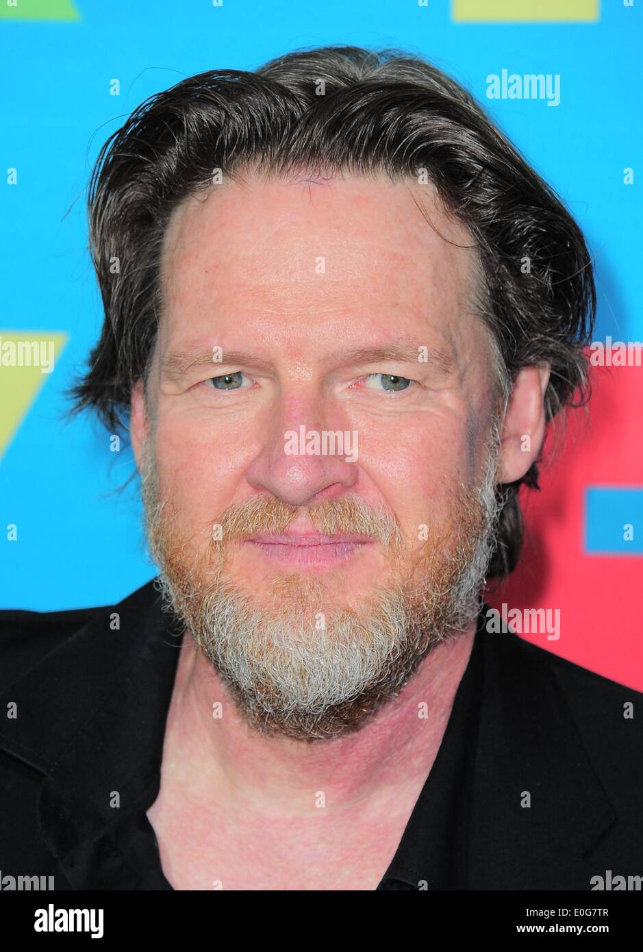 New York, NY, USA. 12th May, 2014. Donal Logue at arrivals for FOX 2014 ...
