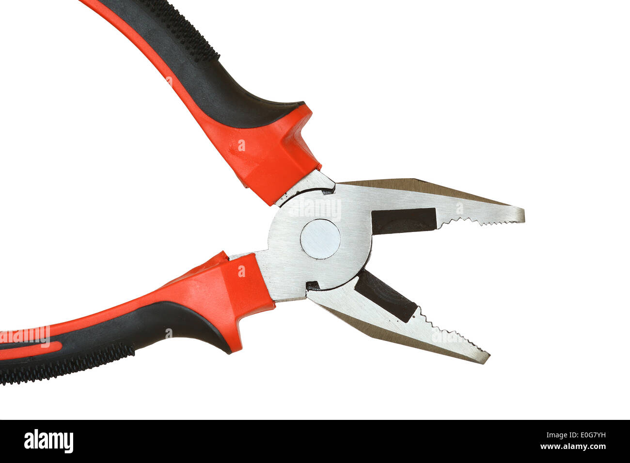 Joint pliers hi-res stock photography and images - Alamy