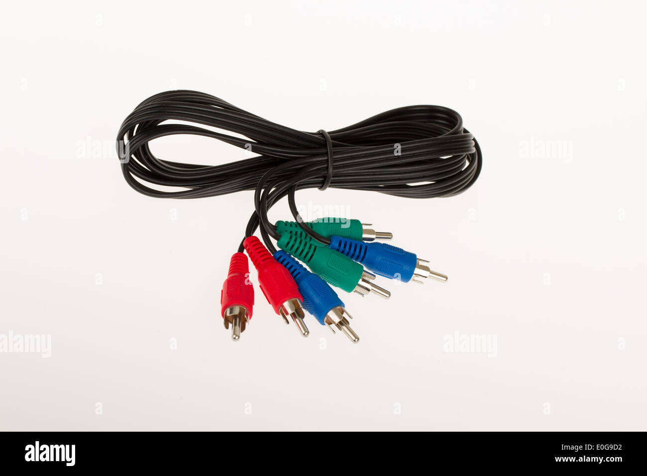 Monitor jacks hi-res stock photography and images - Alamy