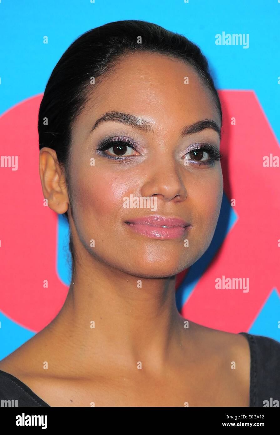 New York, NY, USA. 12th May, 2014. Lyndie Greenwood at arrivals for FOX ...