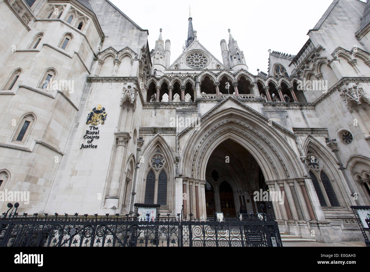 Rcj london hi-res stock photography and images - Alamy