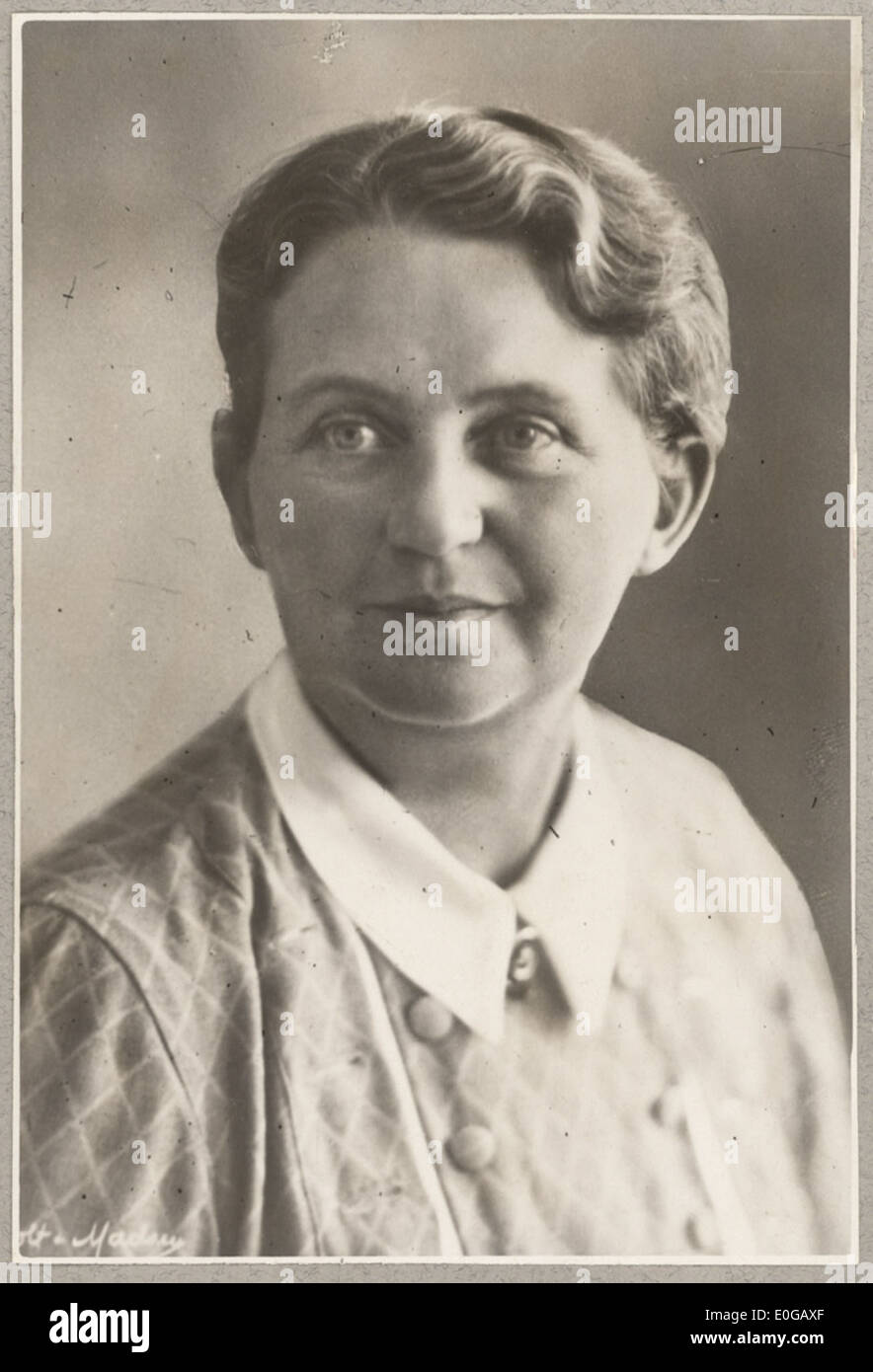 Lauridsen hi-res stock photography and images - Alamy