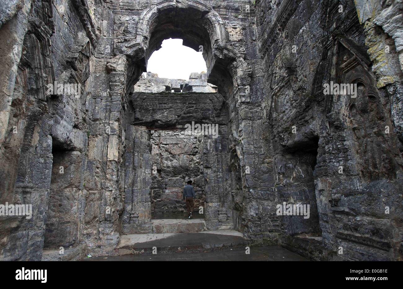 Mattan hi-res stock photography and images - Alamy