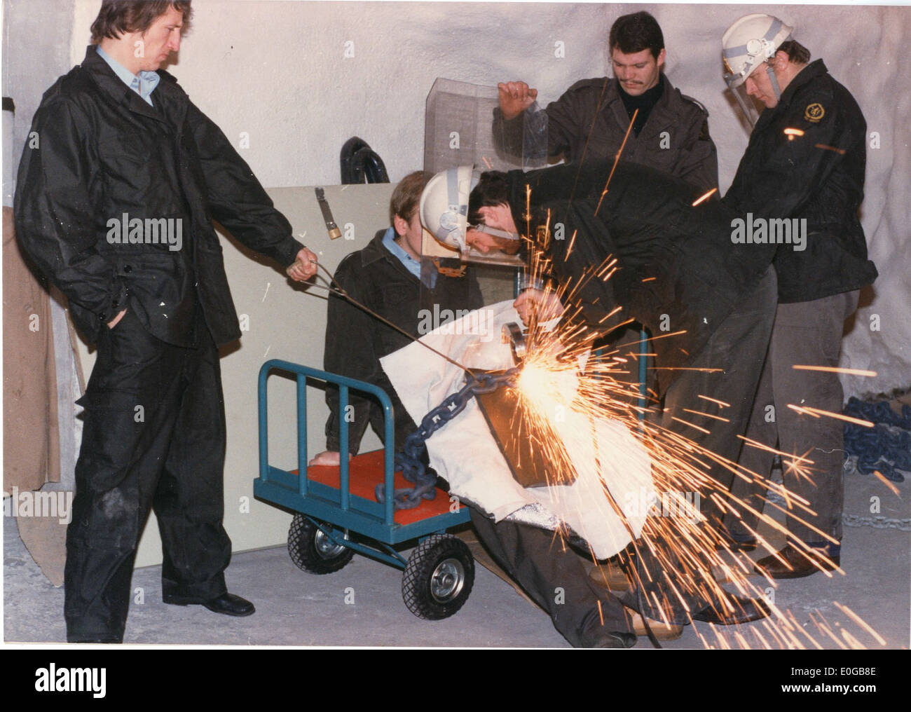 Kutte hi-res stock photography and images - Alamy