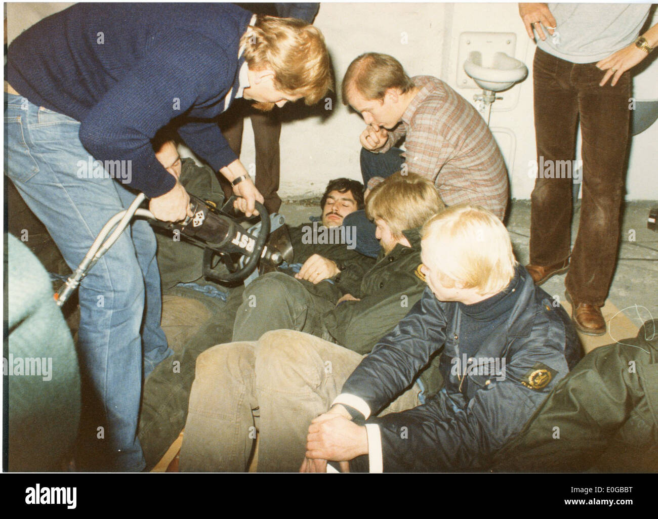 Kutte hi-res stock photography and images - Alamy