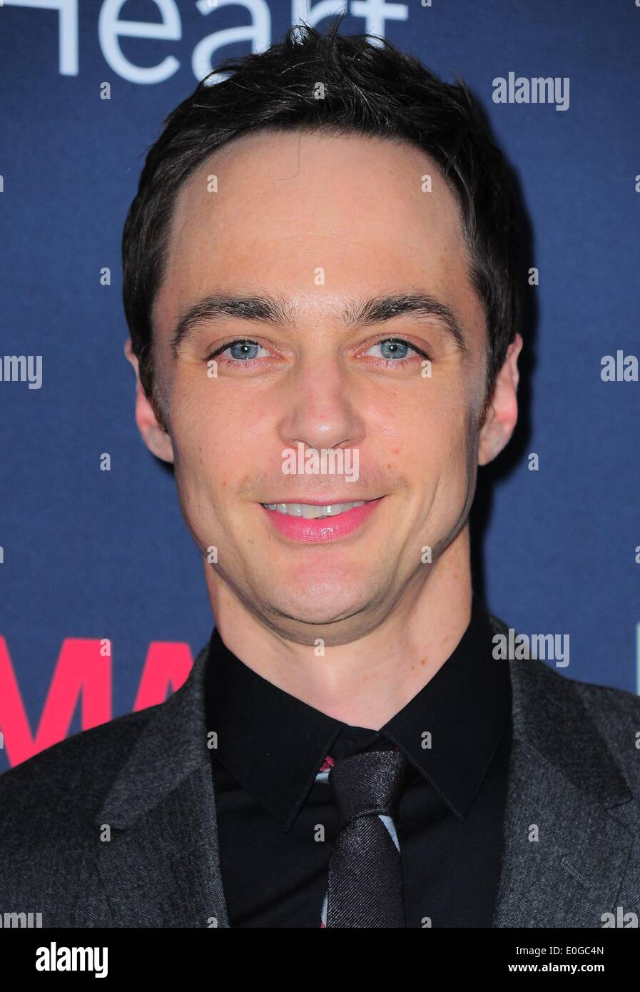 New York, NY, USA. 12th May, 2014. Jim Parsons at arrivals for THE ...