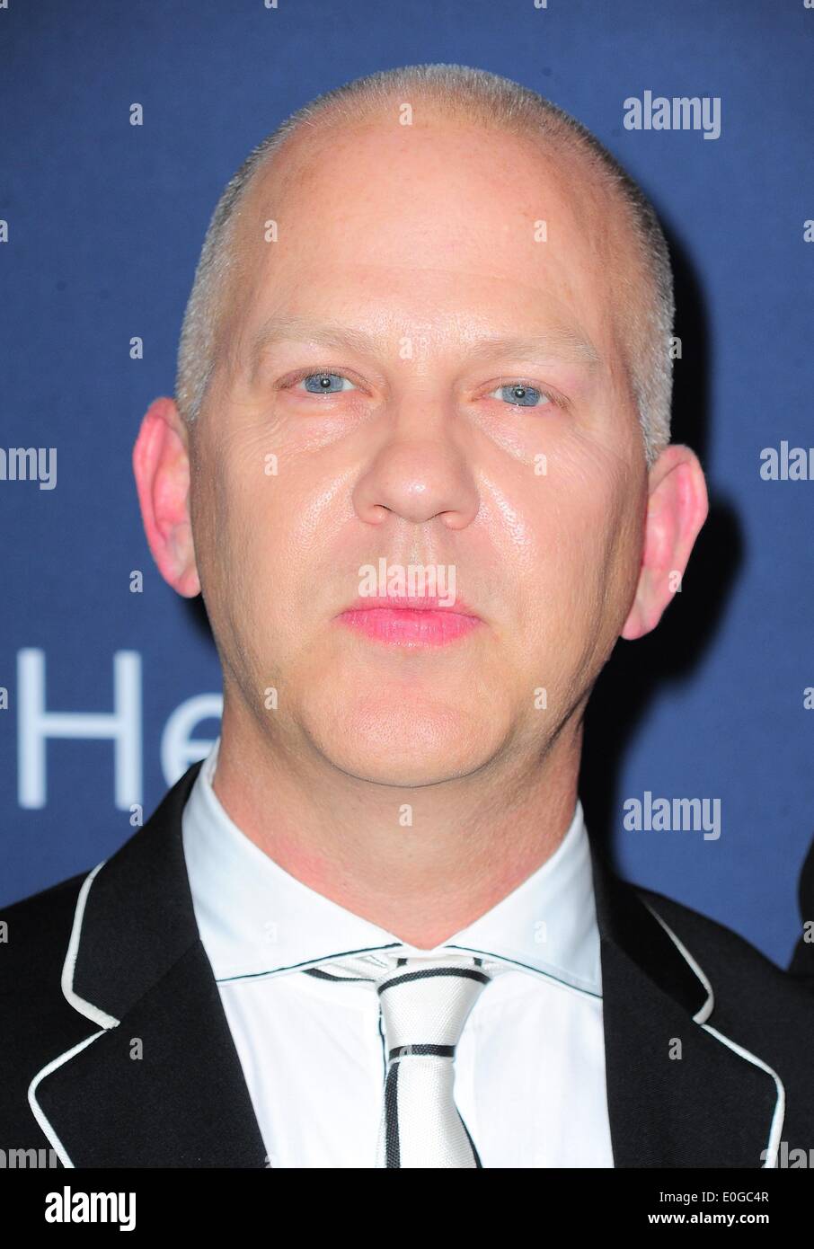 New York, NY, USA. 12th May, 2014. Ryan Murphy at arrivals for THE ...