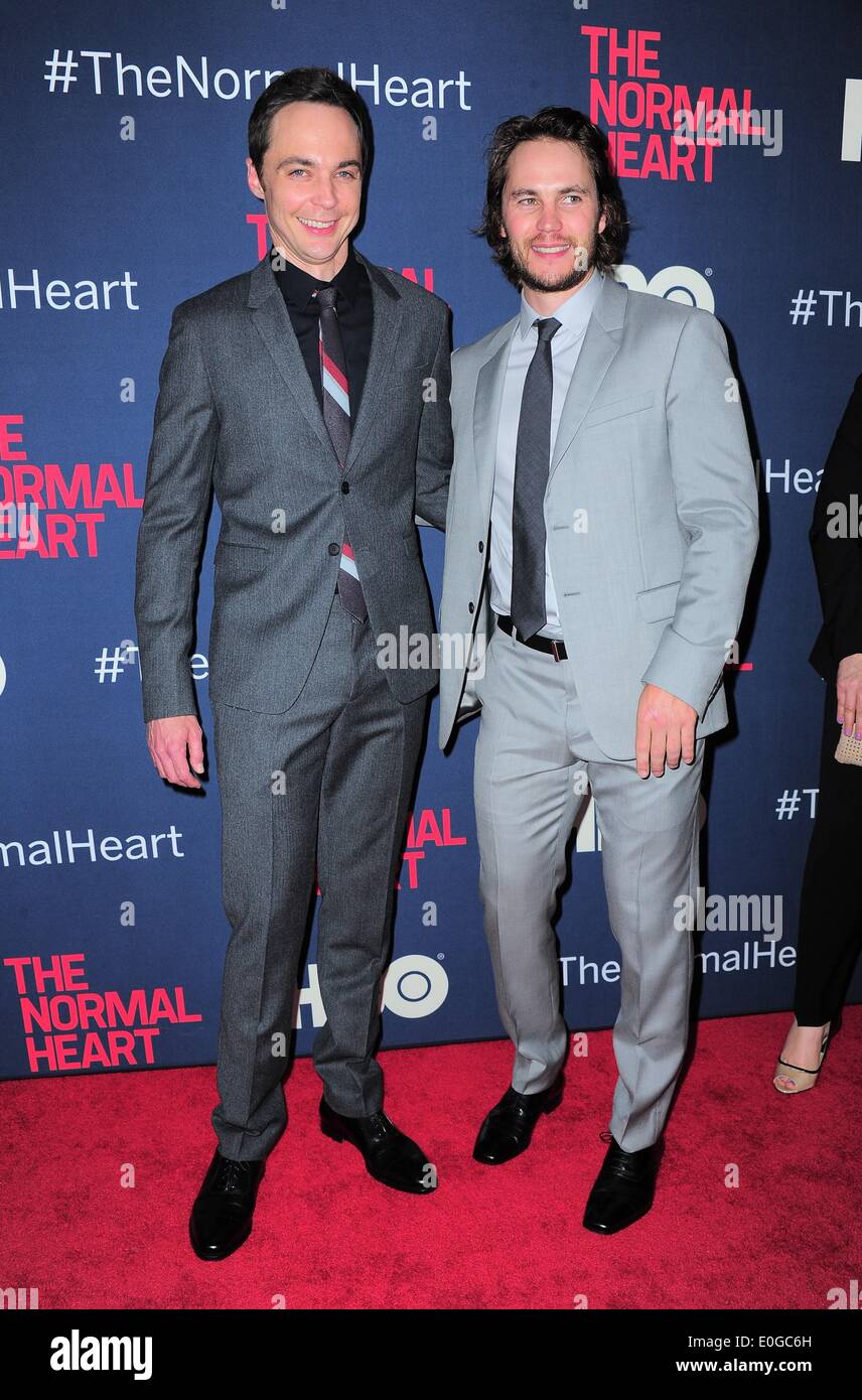 Jim Parsons The Normal Heart