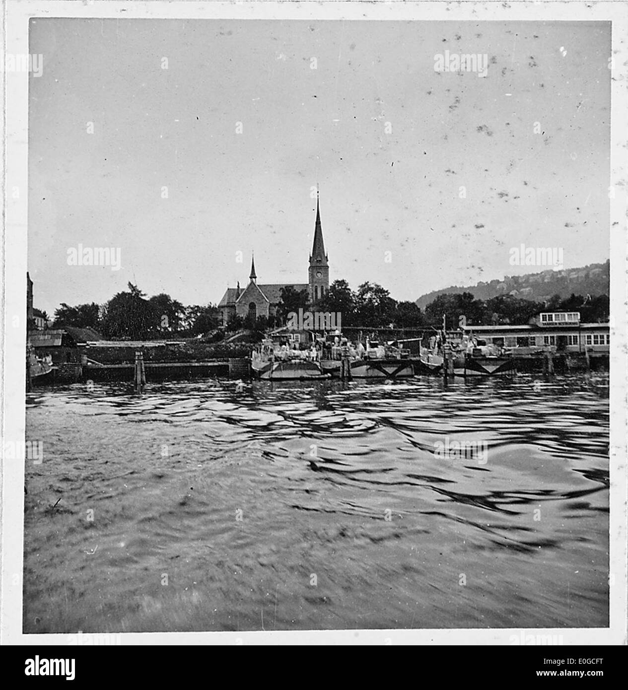 Military strategic importance nazi germany hi-res stock photography and ...