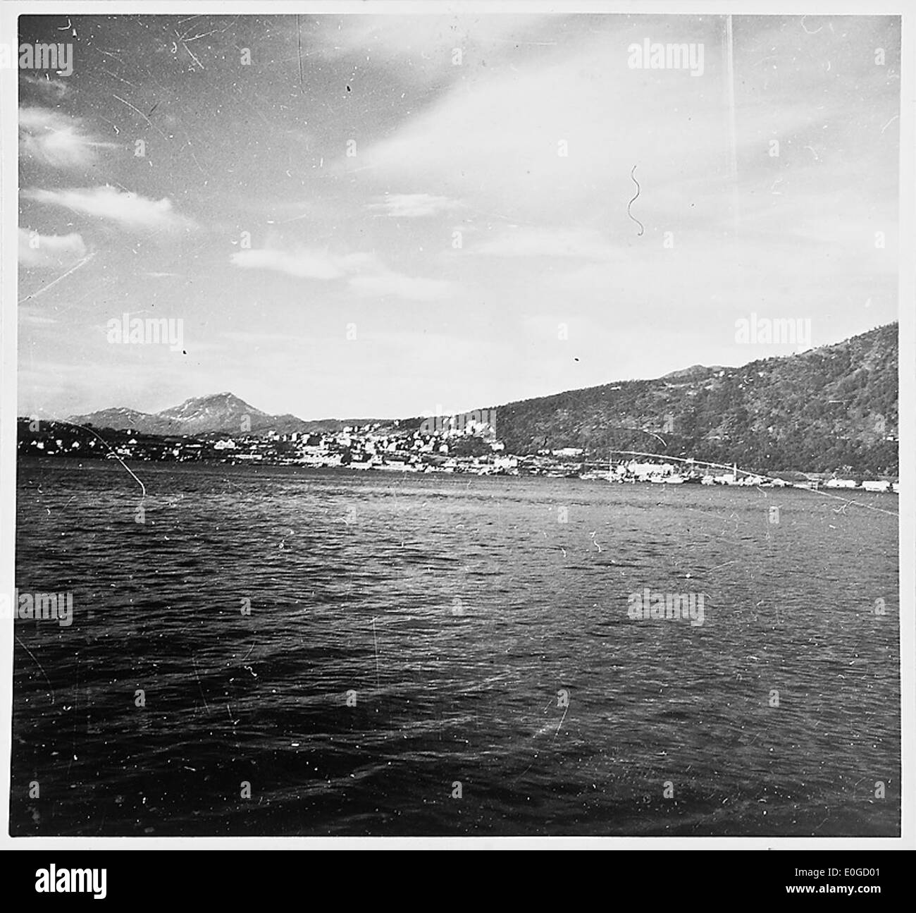 Narvik train hi-res stock photography and images - Alamy