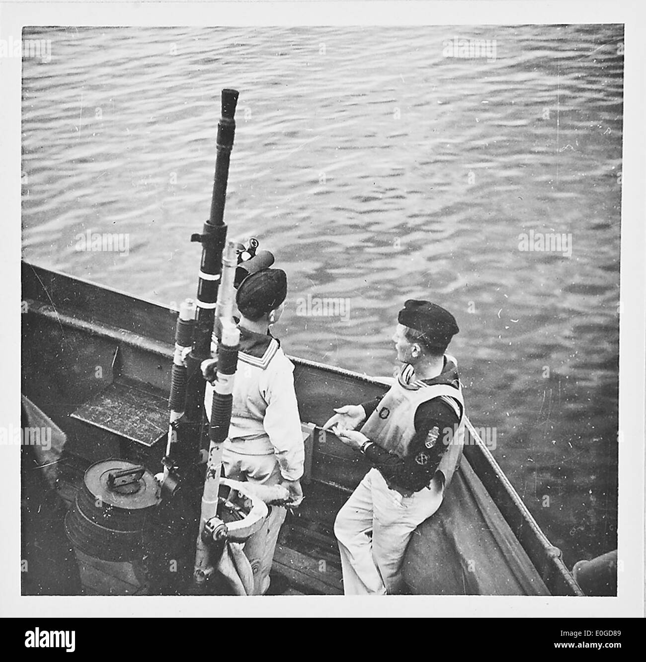 Nazi alarm hi-res stock photography and images - Alamy
