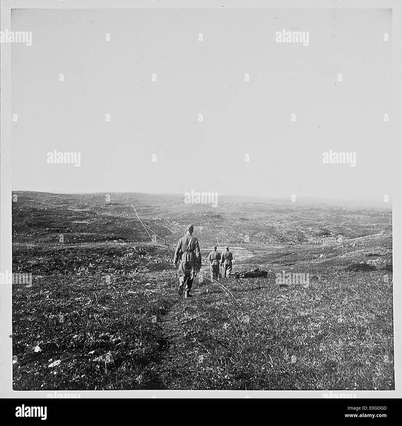 World war ii figures Black and White Stock Photos & Images - Alamy