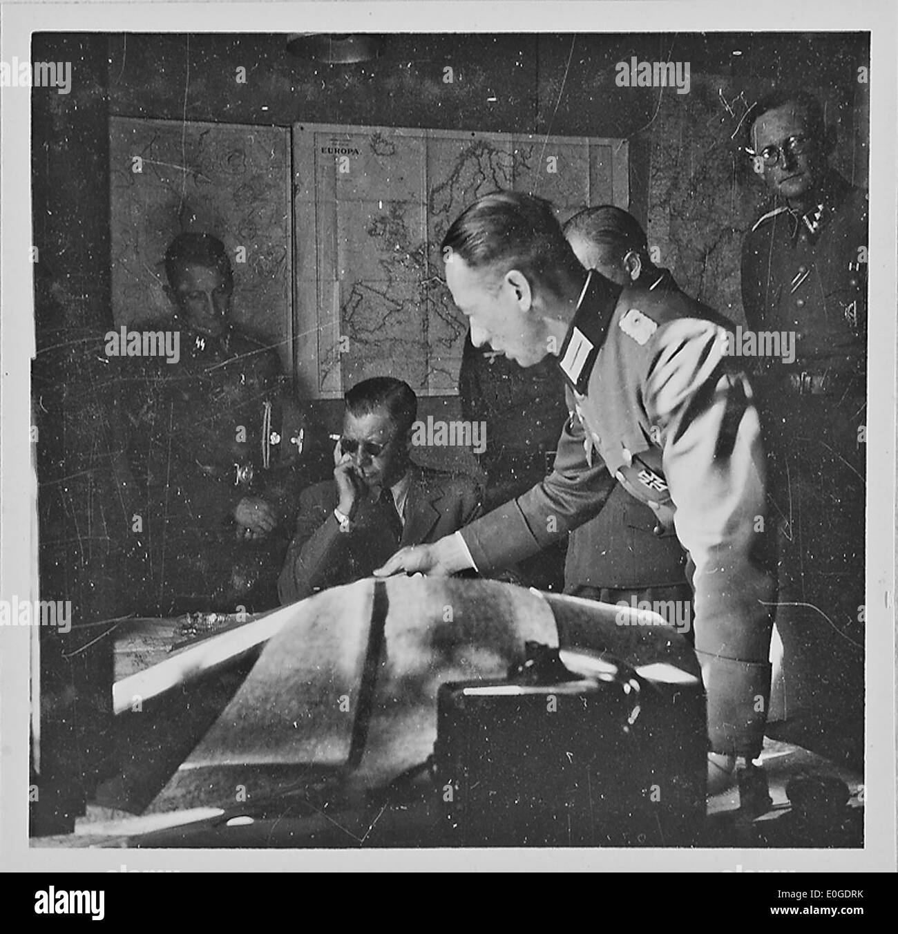 Peaceful outdoor environment Black and White Stock Photos & Images - Alamy