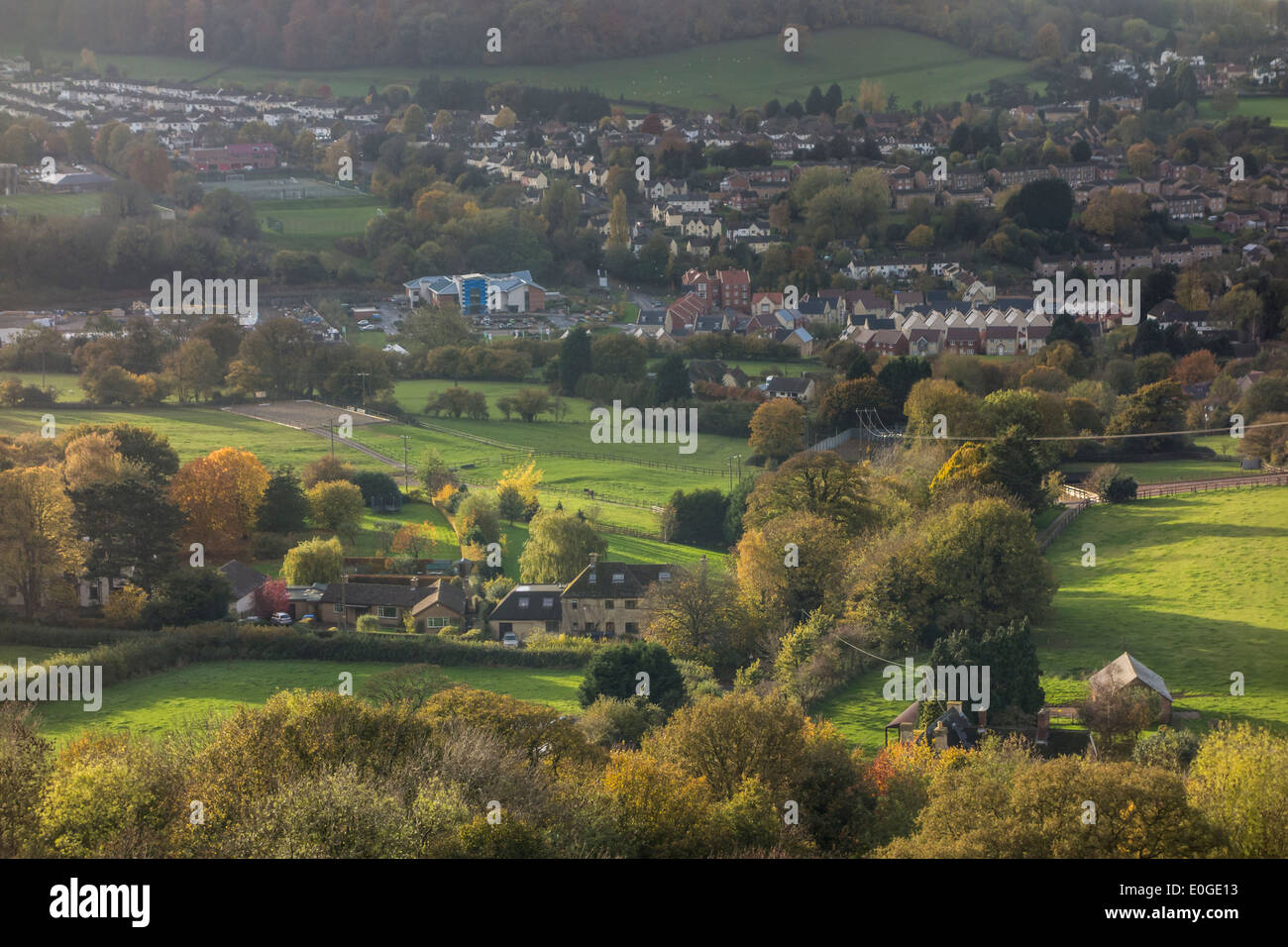 Dursley hi-res stock photography and images - Alamy