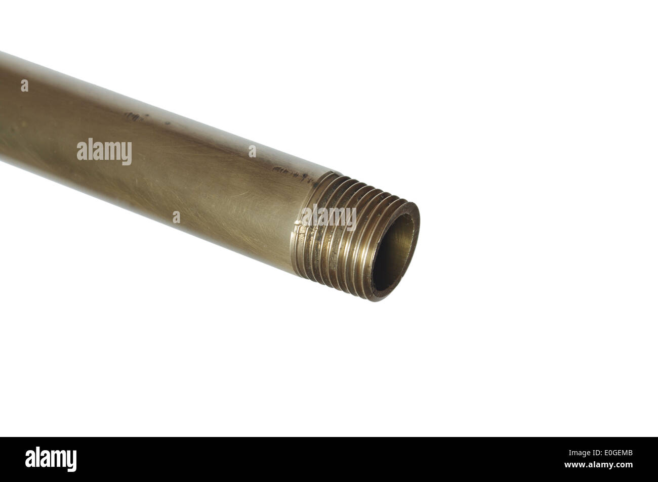 Pipe thread hi-res stock photography and images - Alamy