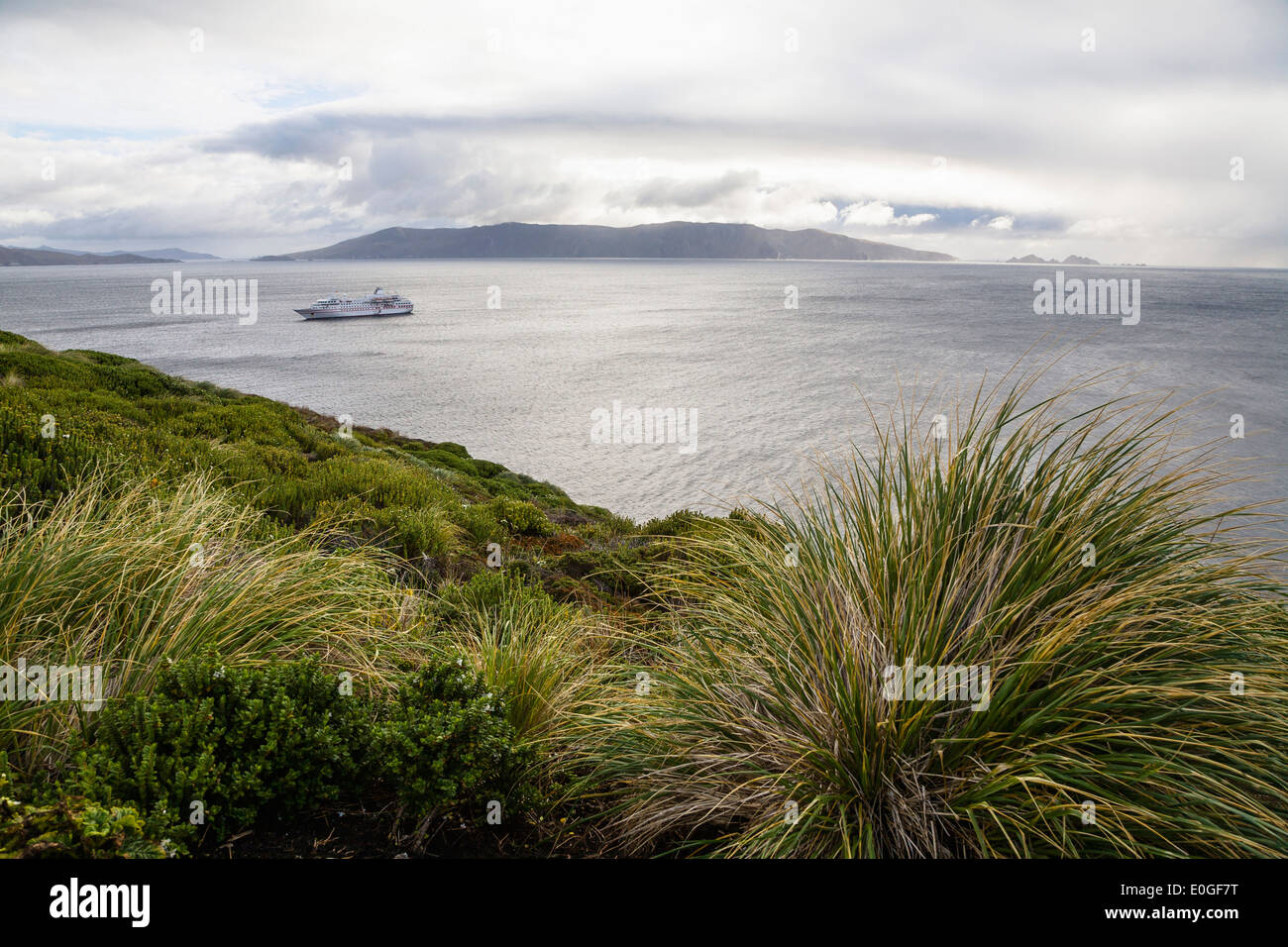Kap hoorn chile hi-res stock photography and images - Alamy