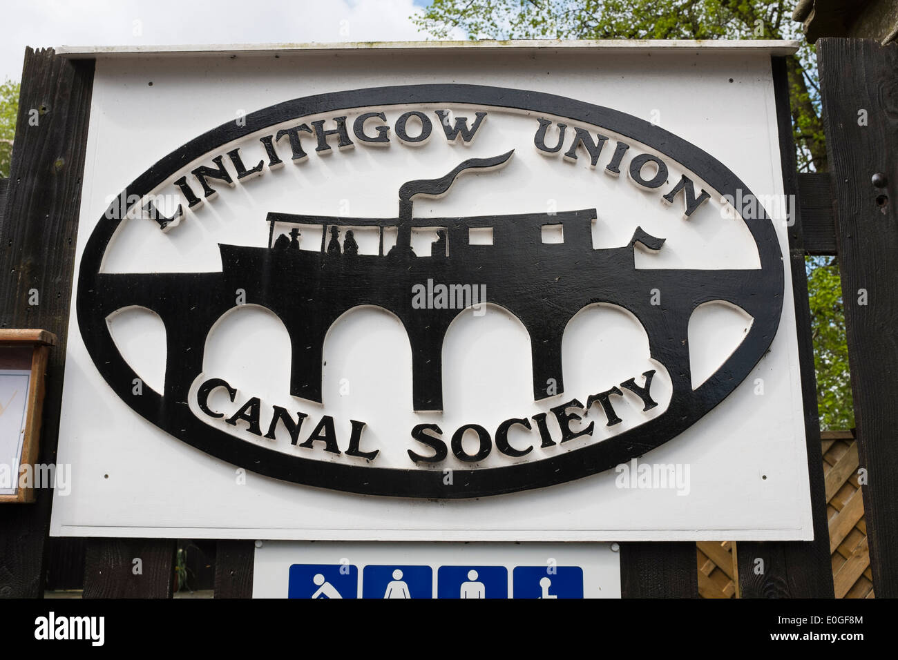 Waterways visitor centre hi-res stock photography and images - Alamy