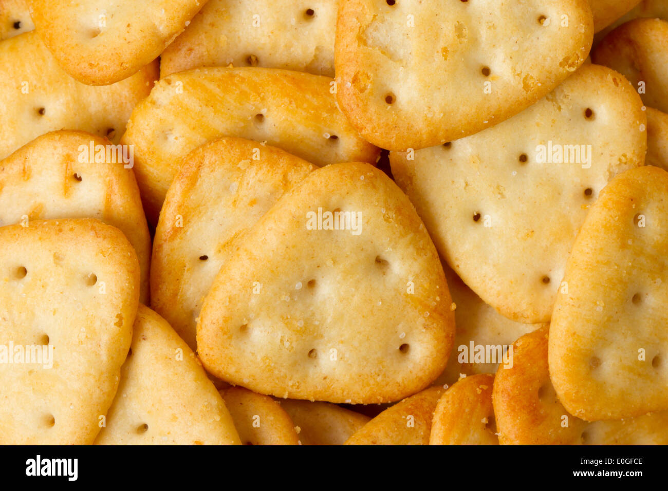 Typical dutch salty snack, isolated on white Stock Photo - Alamy