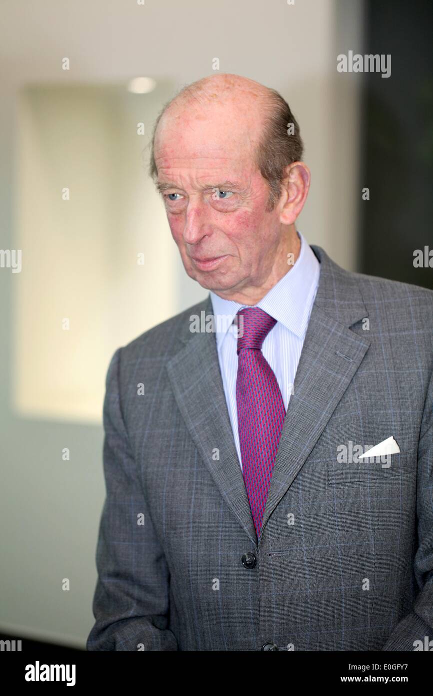 Prince Edward Duke Of Kent Stock Photos & Prince Edward Duke Of Kent ...