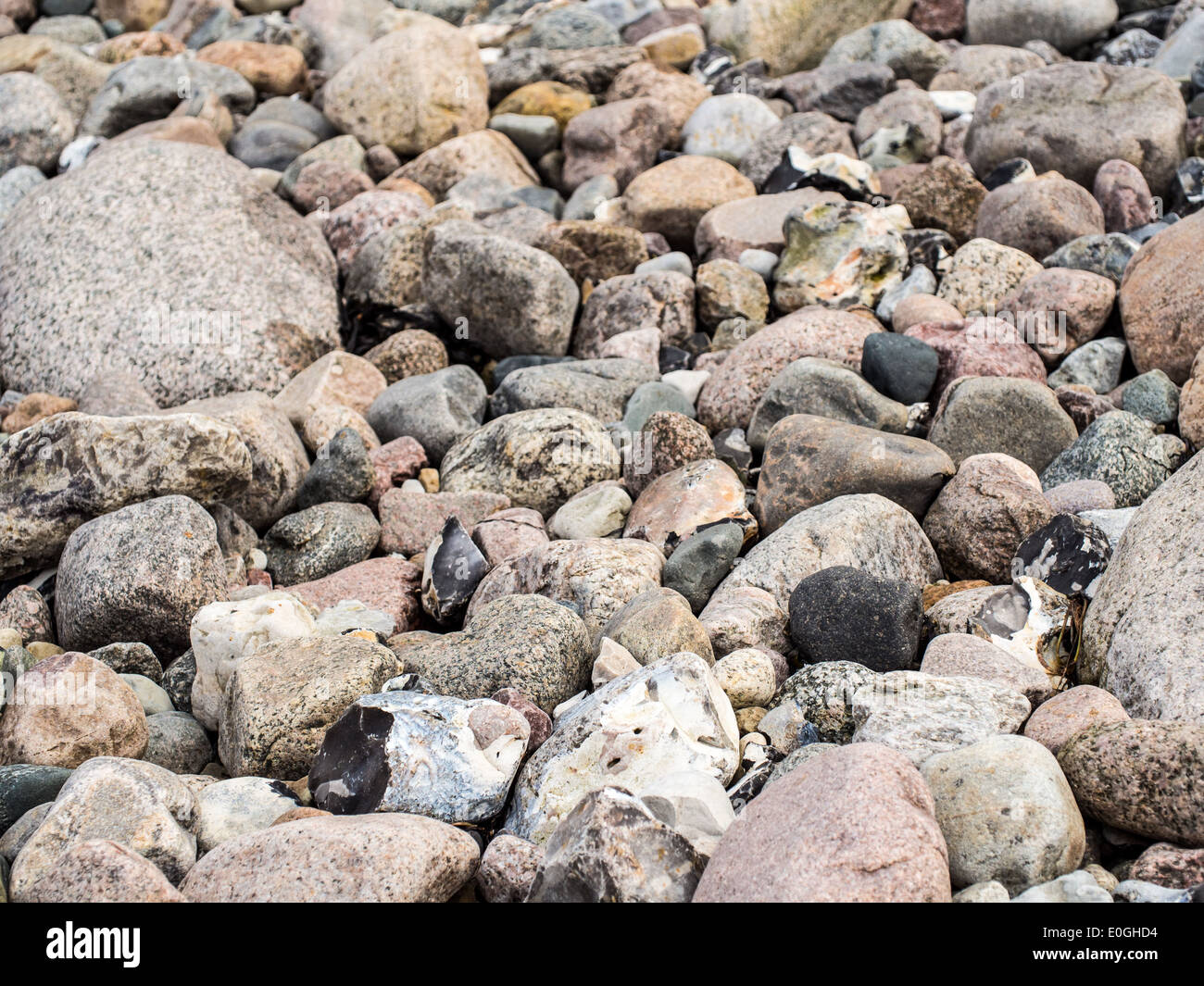 Pebbles and rock hi-res stock photography and images - Alamy