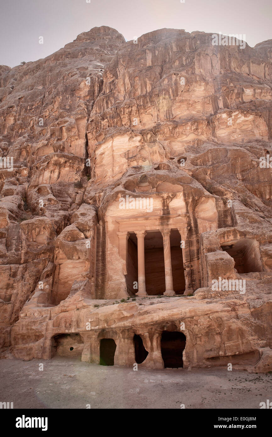 Little petra hi-res stock photography and images - Alamy