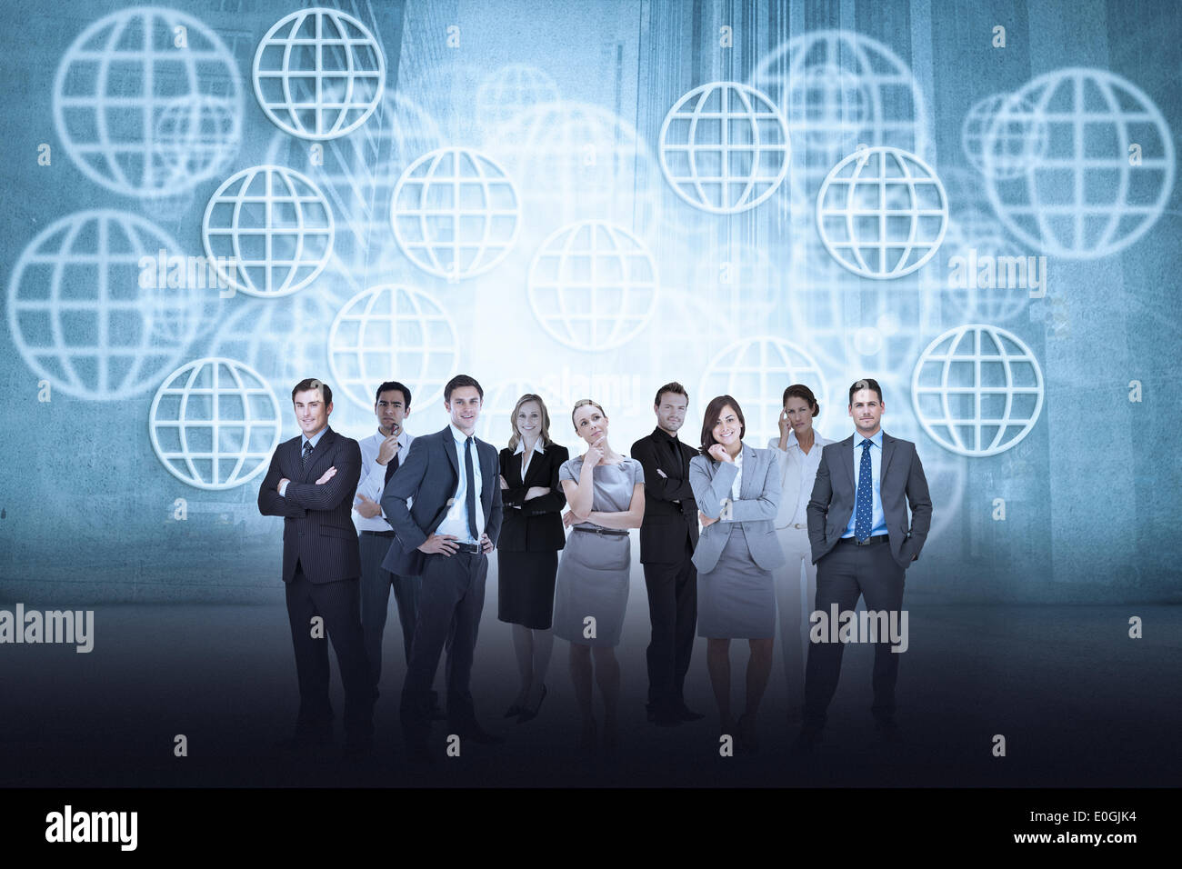 Partners group hi-res stock photography and images - Alamy