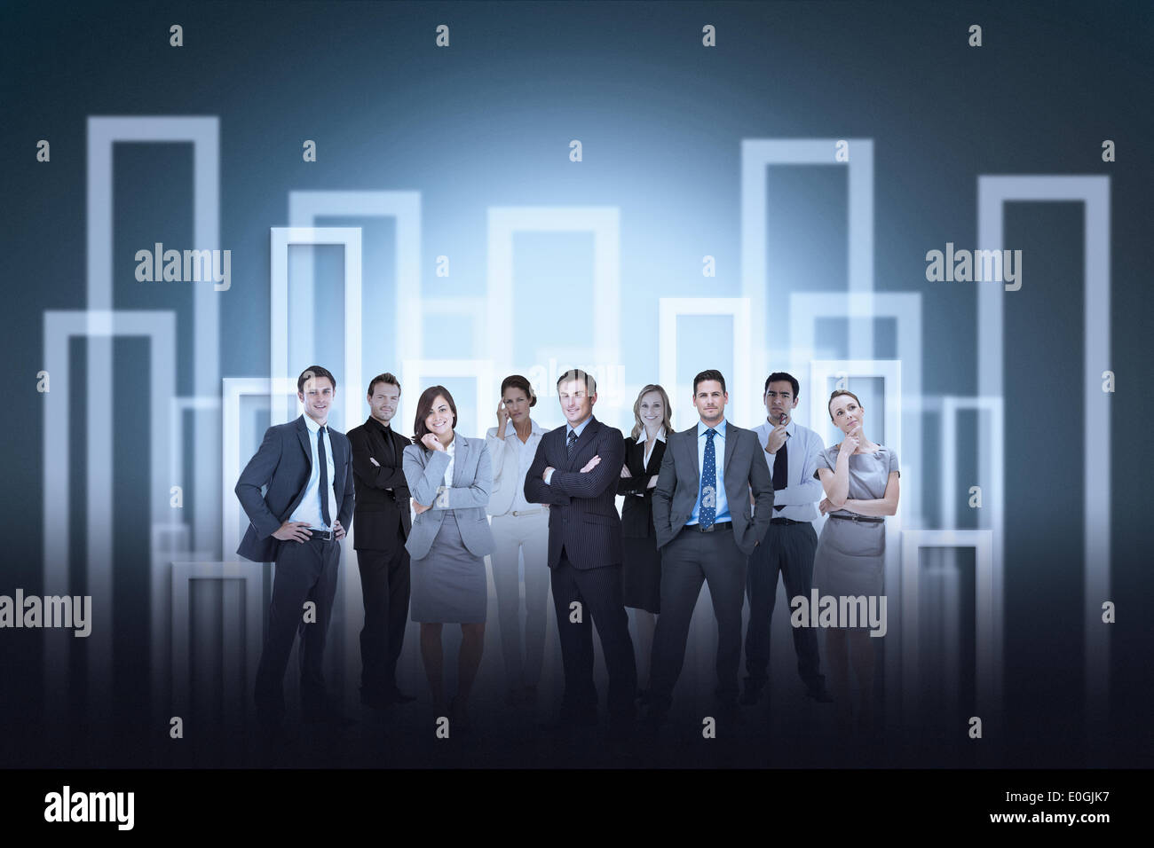 Partners group hi-res stock photography and images - Alamy