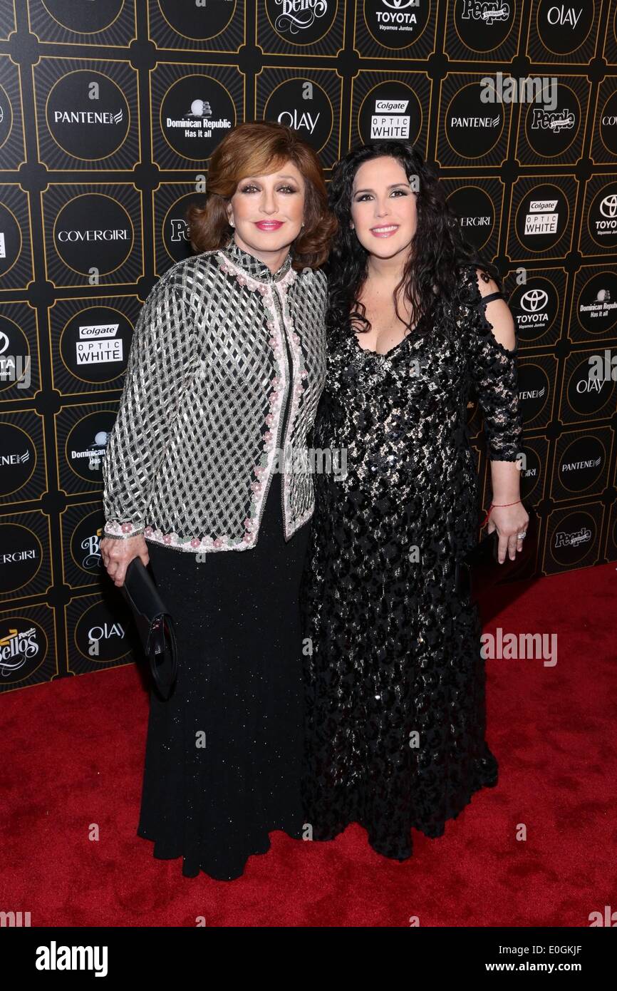 Angelica Maria Daughter