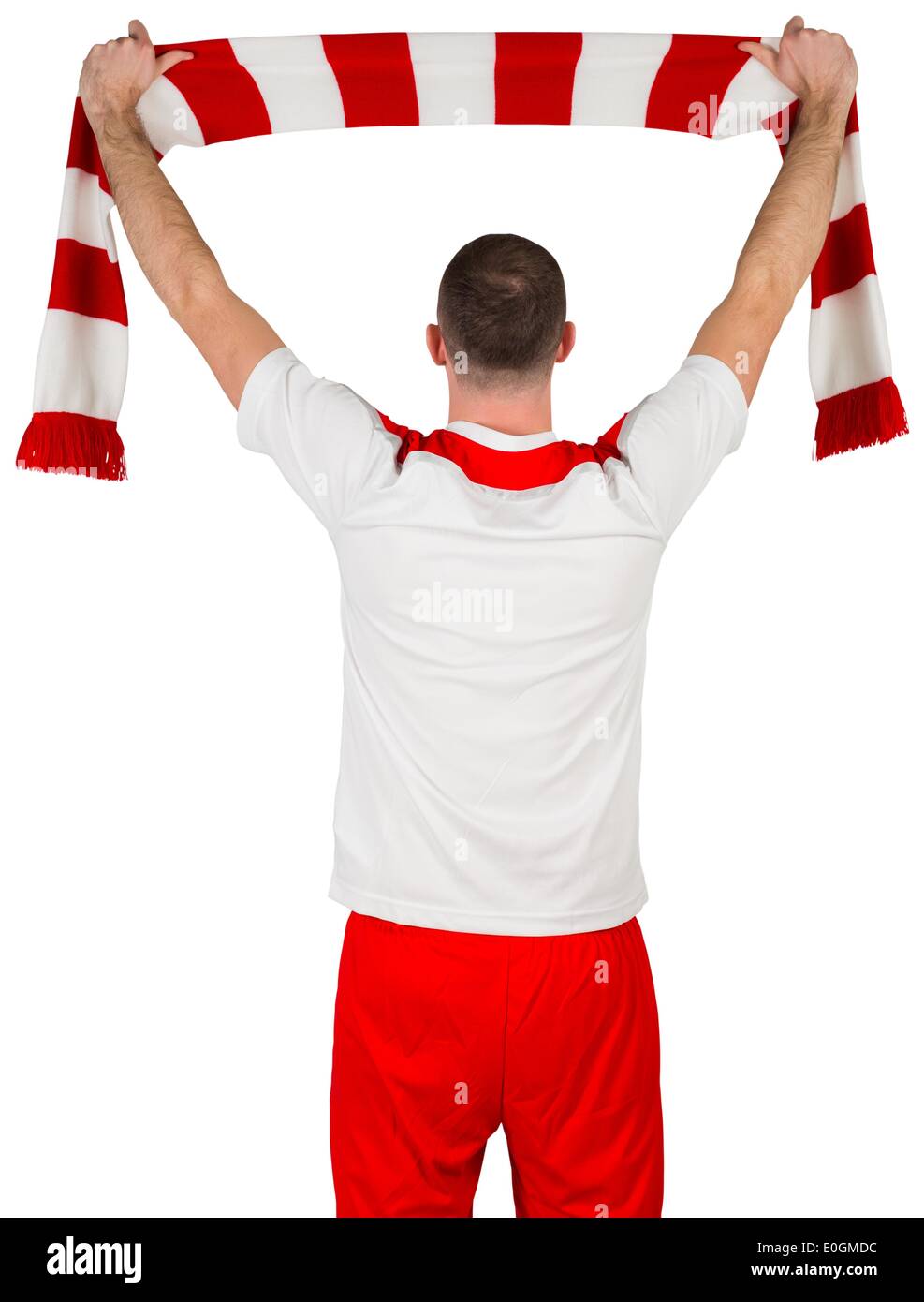 Waving player hi-res stock photography and images - Alamy