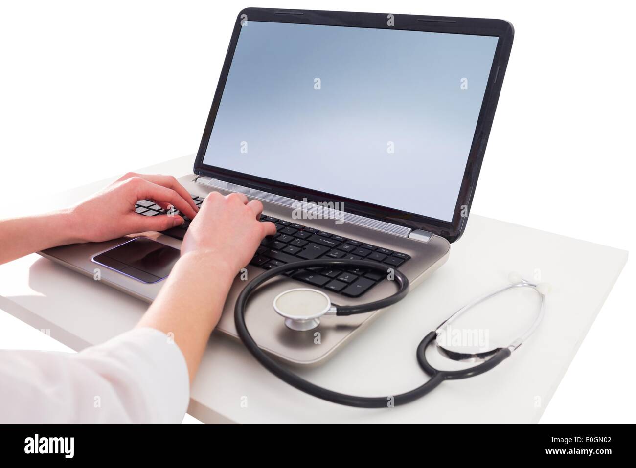 Computer diagnostics hi-res stock photography and images - Alamy