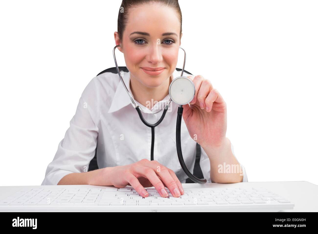 Computer diagnostics hi-res stock photography and images - Alamy