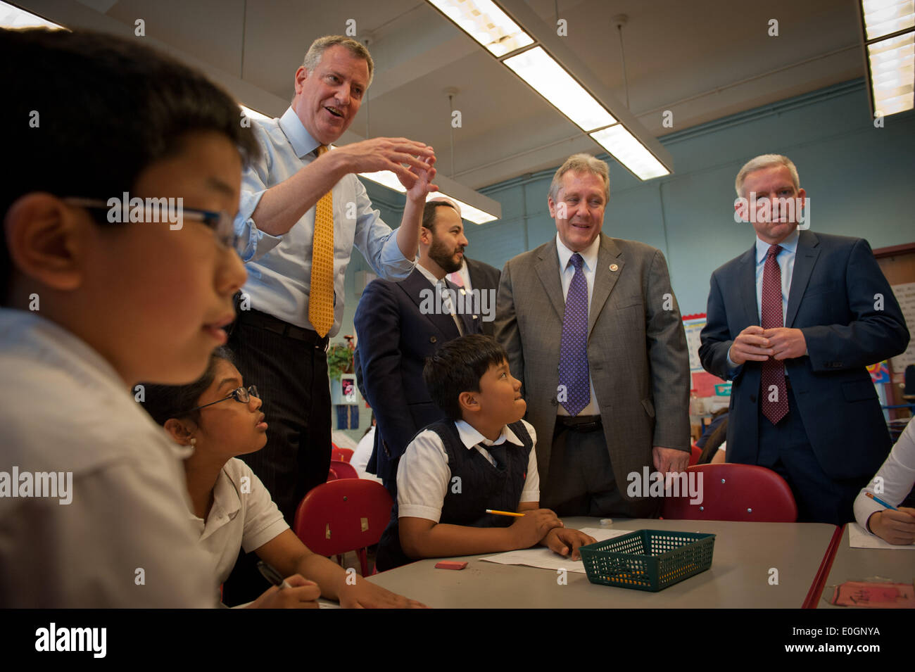Daniel dromm hi-res stock photography and images - Alamy