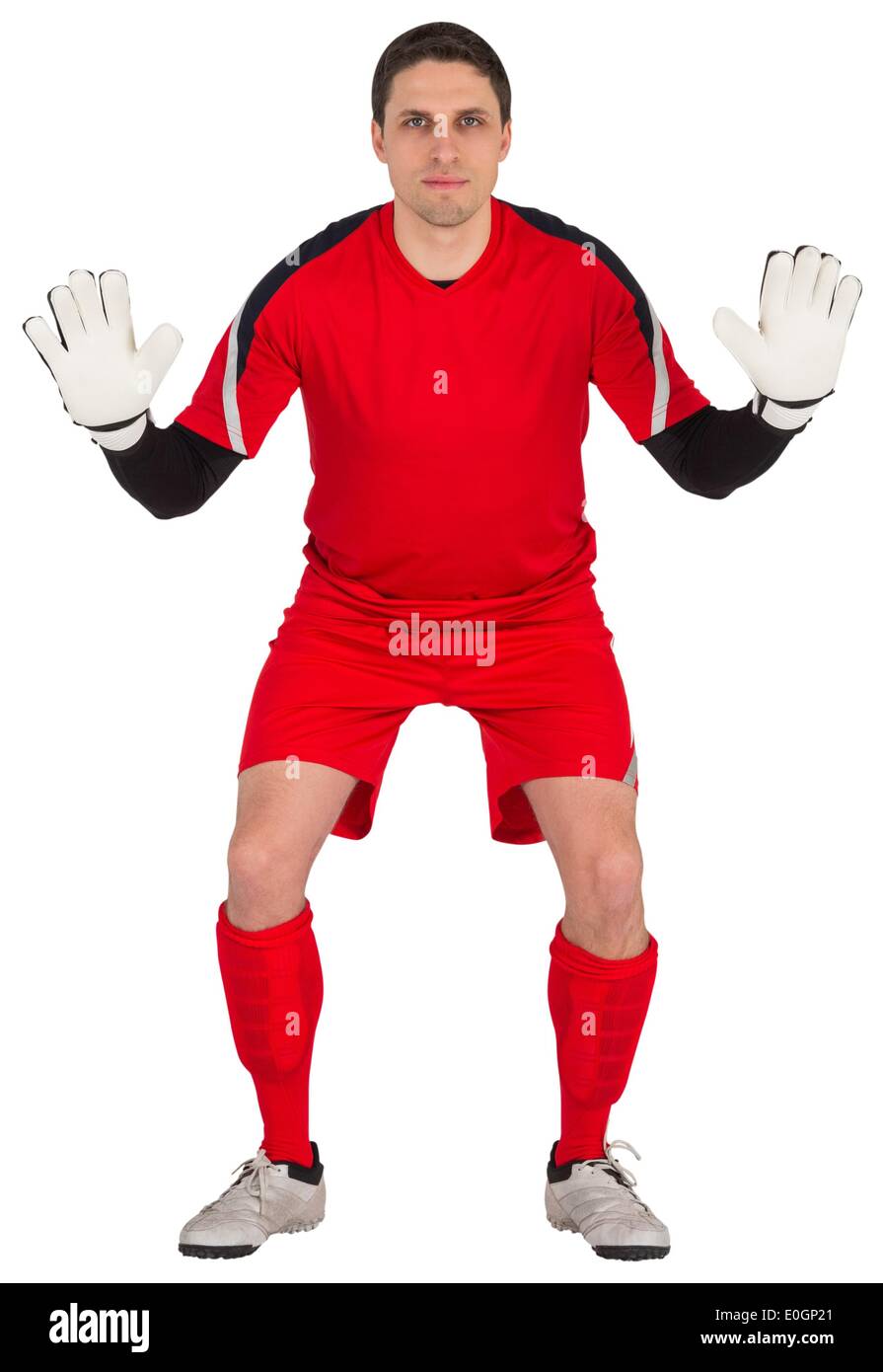 Goal camera hi-res stock photography and images - Alamy