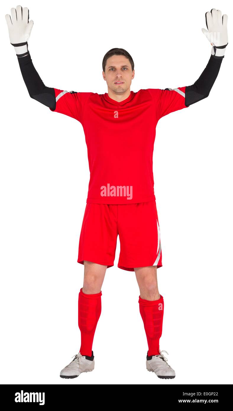 Goal camera hi-res stock photography and images - Alamy