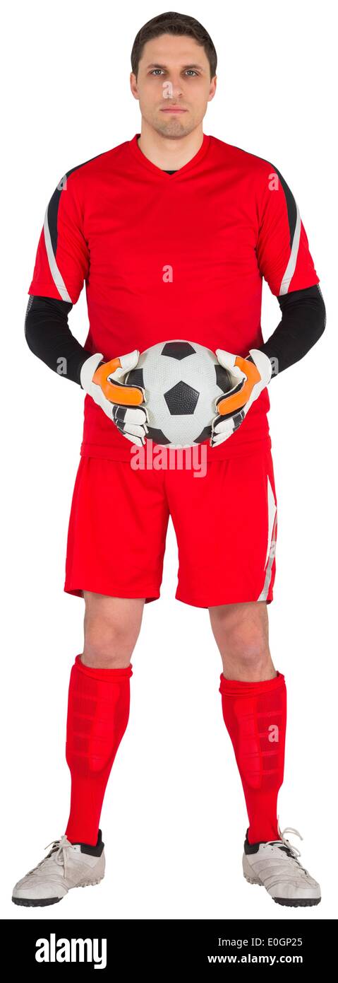 Goal camera hi-res stock photography and images - Alamy