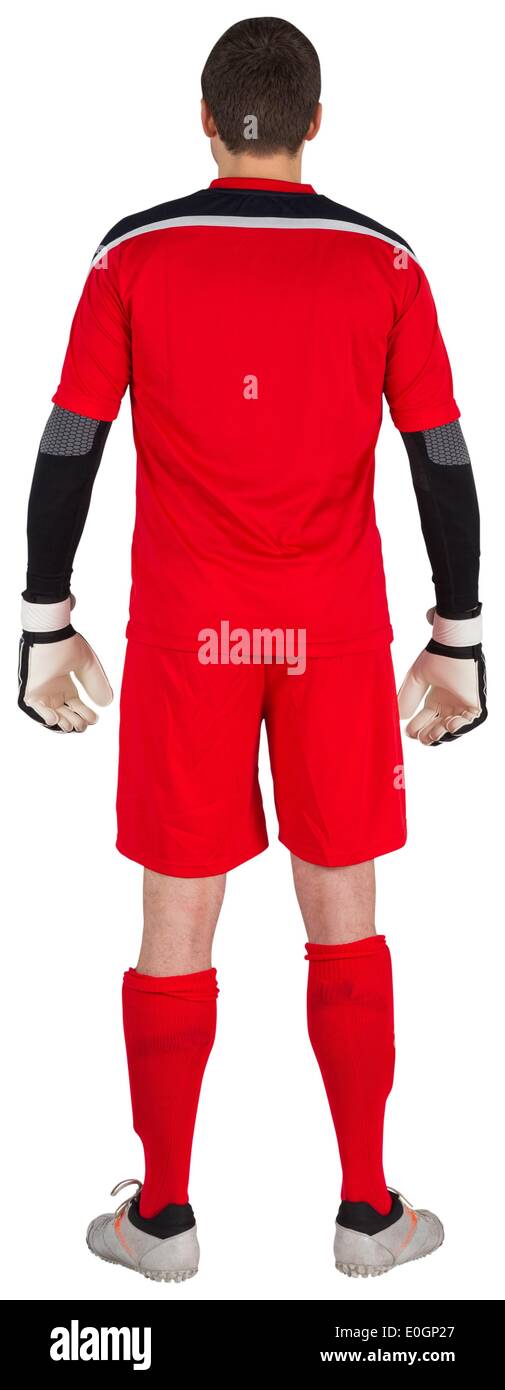 Goal keeper hi-res stock photography and images - Alamy