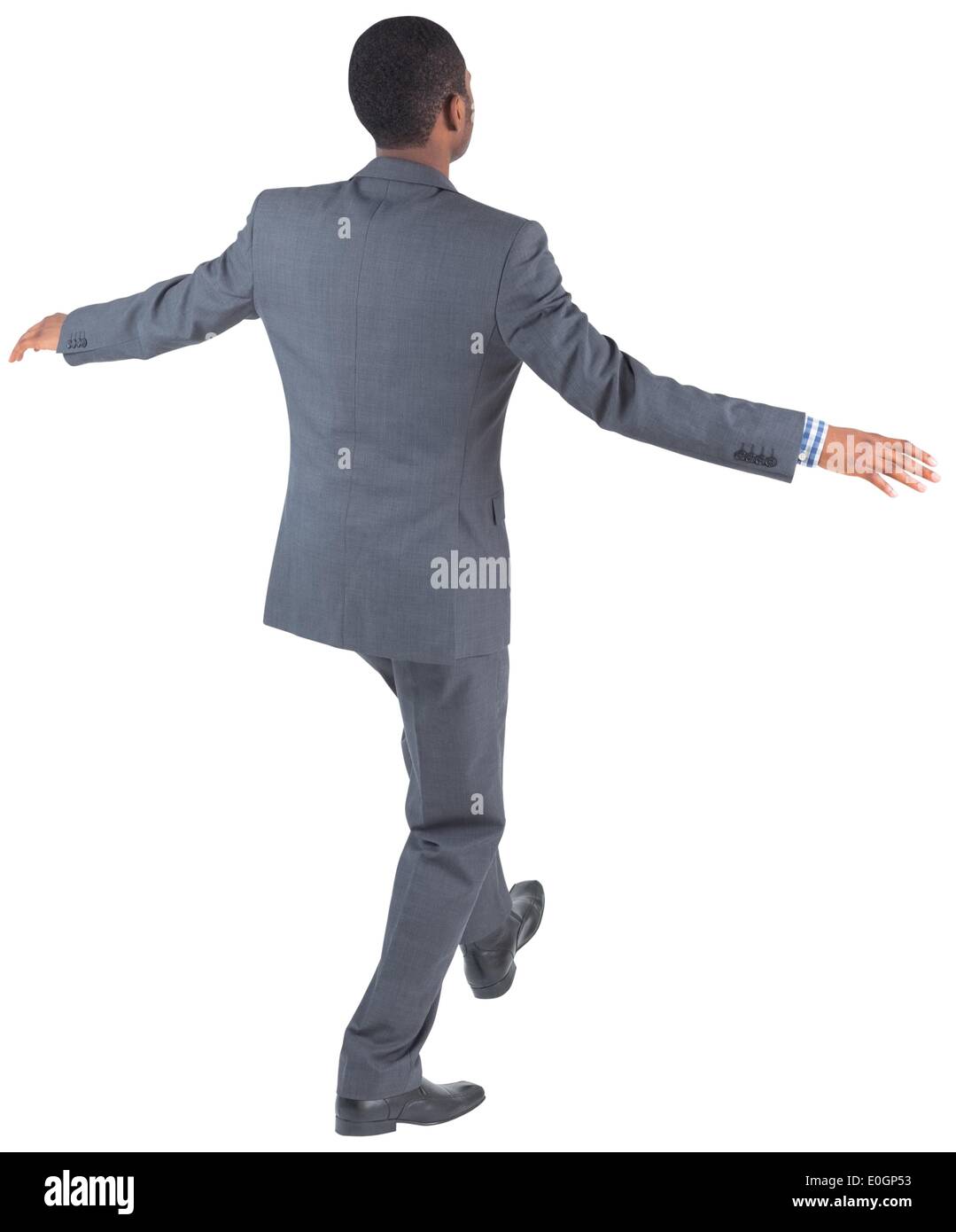 Performing a balancing act hi-res stock photography and images - Alamy