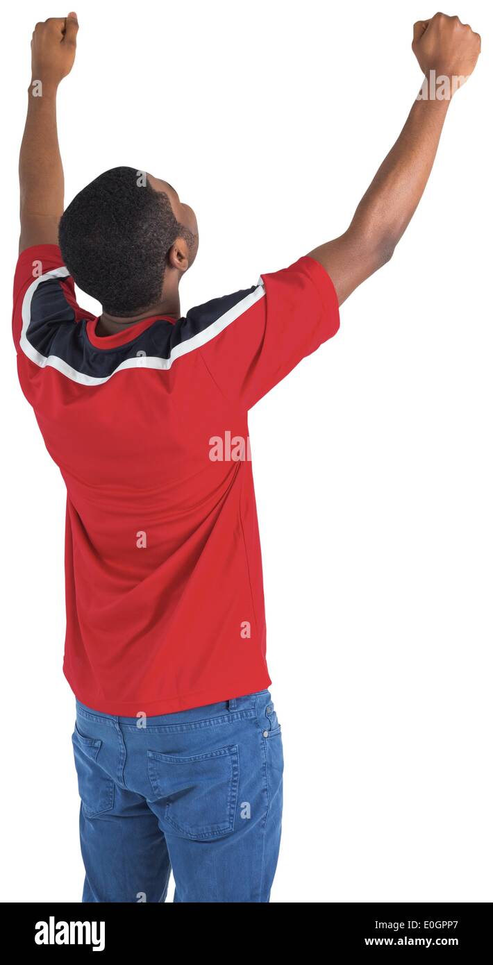 Handsome winning hi-res stock photography and images - Alamy