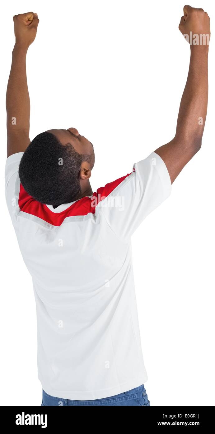 Handsome winning hi-res stock photography and images - Alamy