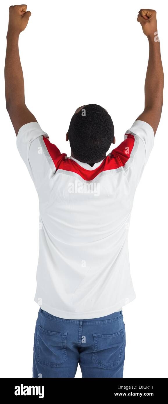 Handsome winning hi-res stock photography and images - Alamy