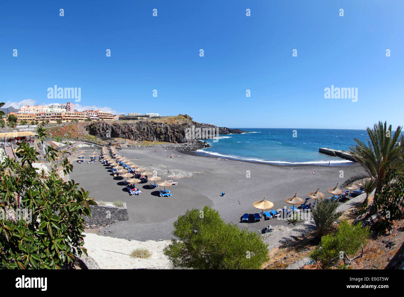 Callao salvaje tenerife hi-res stock photography and images - Alamy