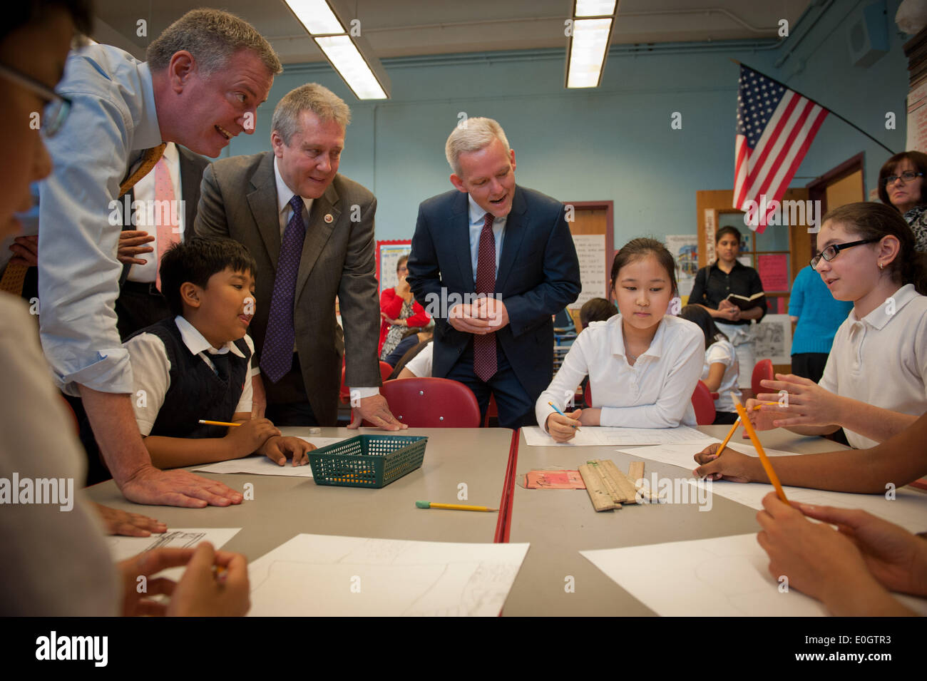 Daniel dromm hi-res stock photography and images - Alamy