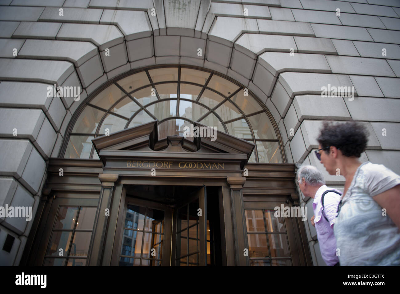 Goodman estate hi-res stock photography and images - Alamy