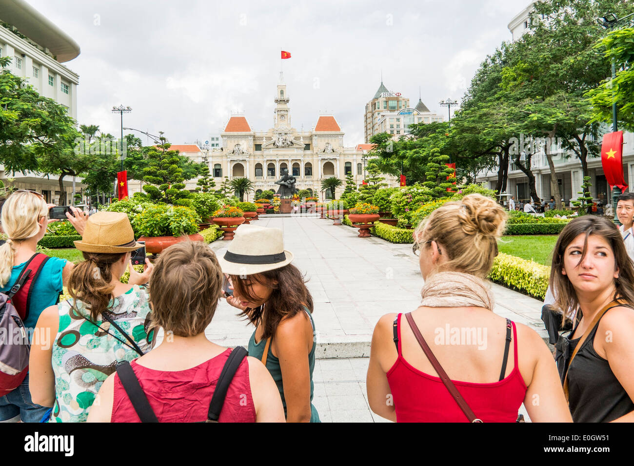 South vietnam hi-res stock photography and images - Alamy